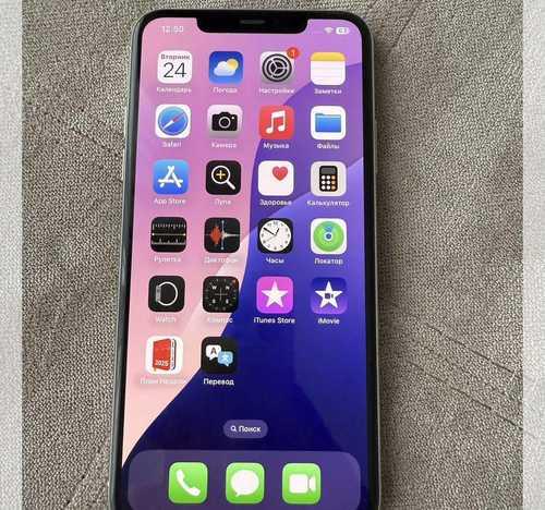 iPhone 11 Pro Max, 64 ГБ