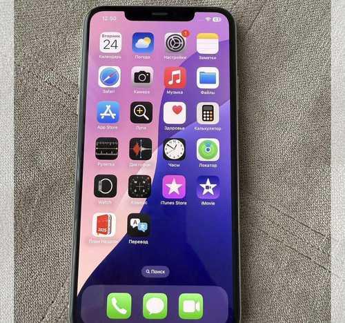 iPhone 11 Pro Max, 64 ГБ