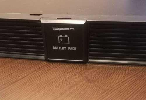 Батарея для ибп Ippon Smart Winner 2000E NEW 48 В