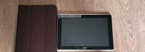 Планшет Acer Iconia А3-А11 на запчасти