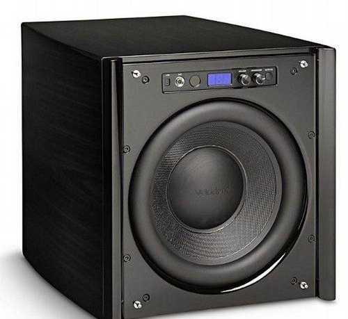 Акустическая система Velodyne DD12 + Ebony High Bl