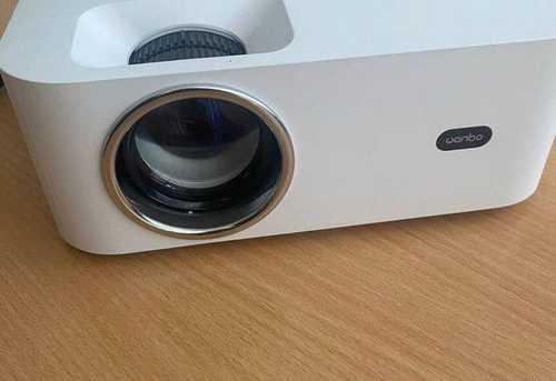 Проектор Wanbo Projector X1 White (WB-TX1)