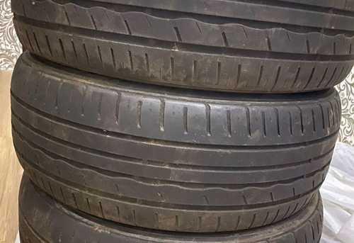 Kumho Ecsta HM KH31 195/60 R15 40B