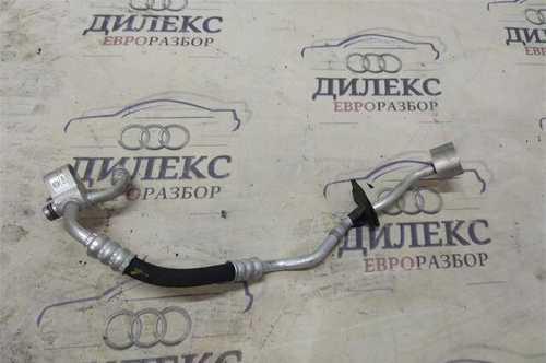 Трубка кондиционера VW Touareg 2002-2010