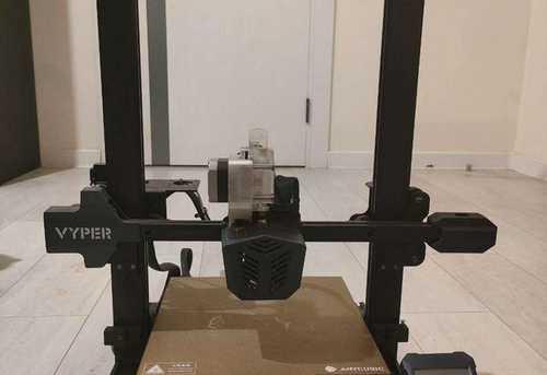 3D принтер anycubic vyper с директ