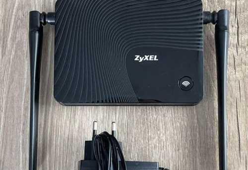 Адаптер zyxel keenetic 4G lll