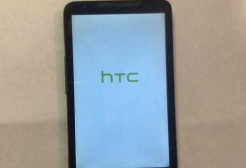 HTC HD2, 512 МБ