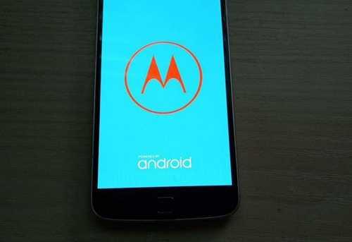Motorola Moto Z Play, 3/32 ГБ