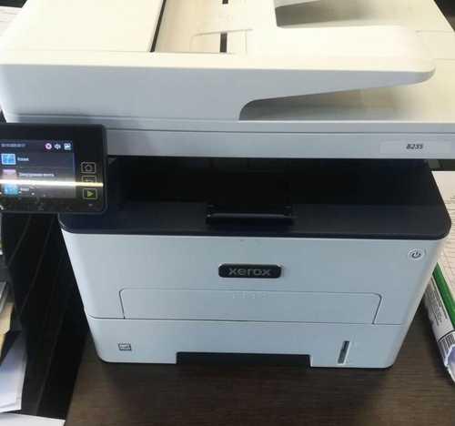 Мфу Xerox B235