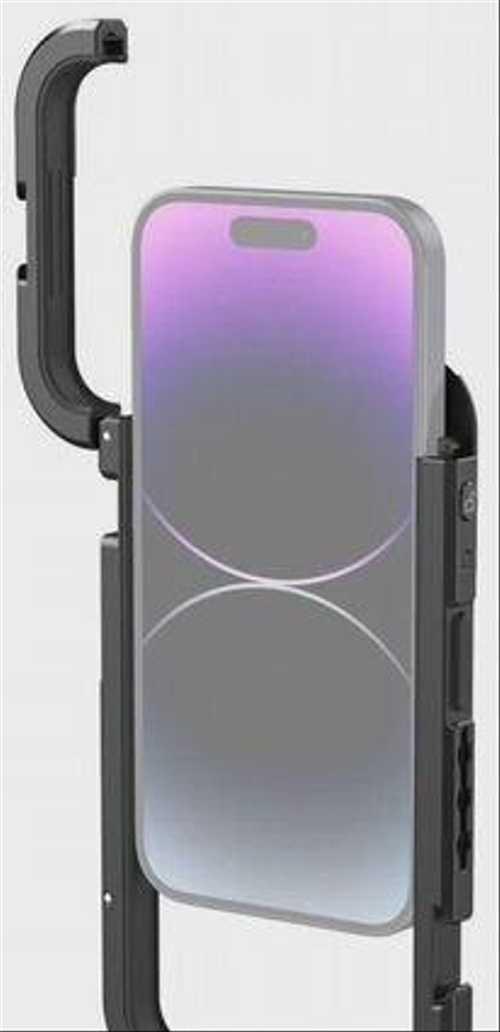 Клетка SmallRig 4077 для iPhone 14 Pro Max новая