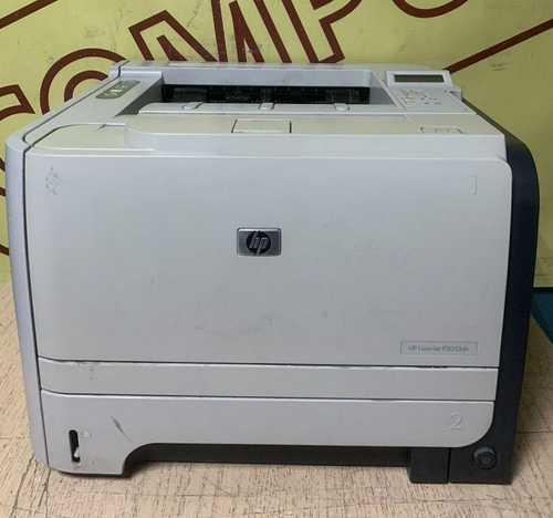 Принтер HP Laser Jet P2055dn Гарантия