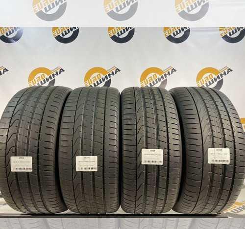 Pirelli P Zero 265/40 R21 98W