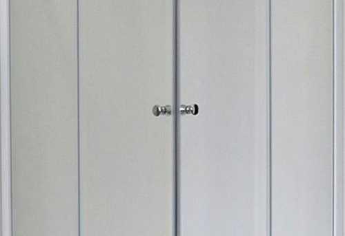 Душевой уголок Royal Bath RB HPD-T 75x80x185 (проз