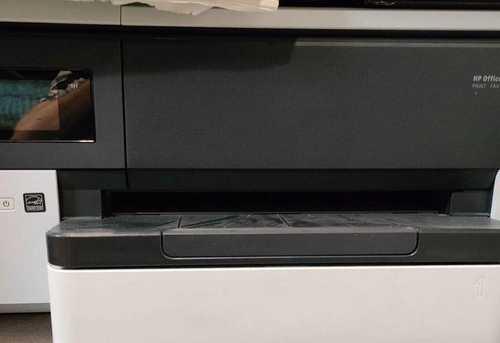 Принтер hp officejet 7720