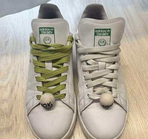 Кеды adidas stan smith 39р