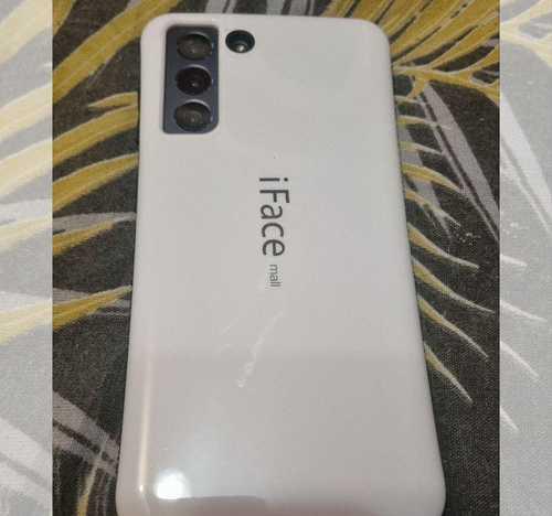 Samsung Galaxy S21 5G, 8/256 ГБ