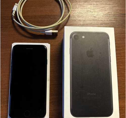 iPhone 7, 32 ГБ