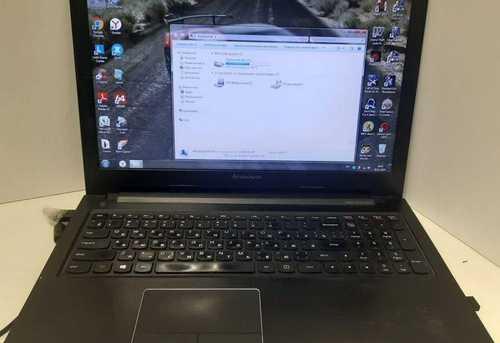 Ноутбук Lenovo IdeaPad S510p