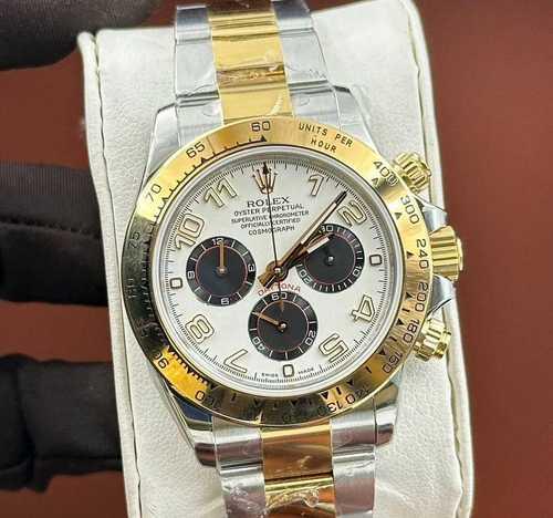 Часы Rolex Cosmograph Daytona