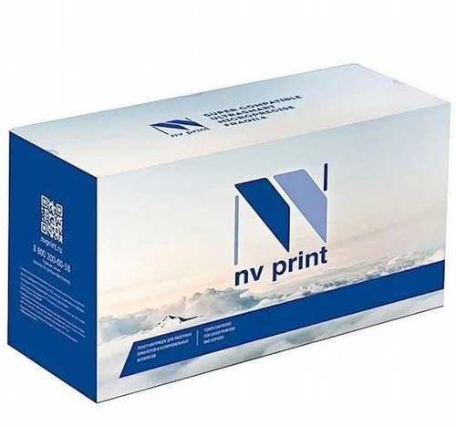 NV Print 106R03943 Тонер-картридж для Xerox VersaLink B600/605/610/615 HI (25900k)