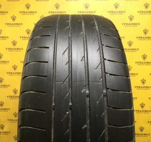 Yokohama Advan Sport V105 235/55 R18 100Y