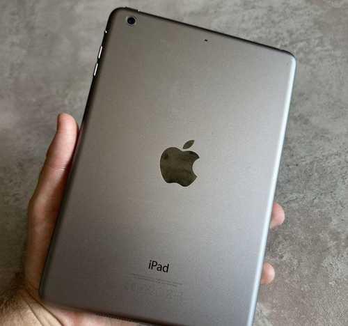 iPad mini 2