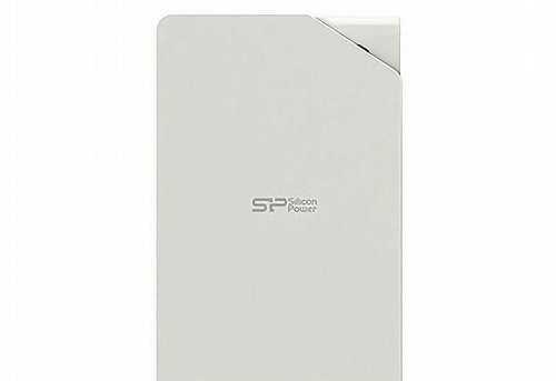 Внешний жесткий диск Silicon Power Stream S03 1TB