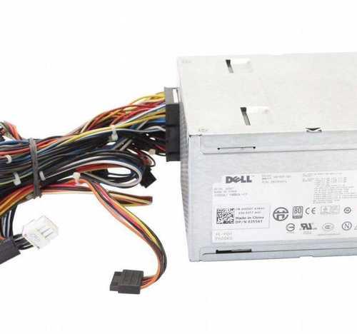 Блок питания Dell H875EF-00 0J556T 875W