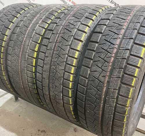 Pirelli Ice Asimmetrico Plus 205/55 R16 88N