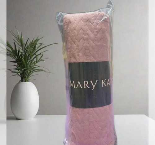 Плед, покрывало Mary Kay
