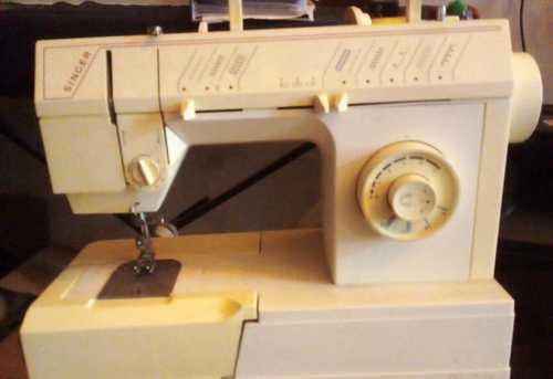 Швейная машинка Singer 5805C
