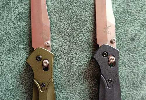 Benchmade 940 Osborne. Новый