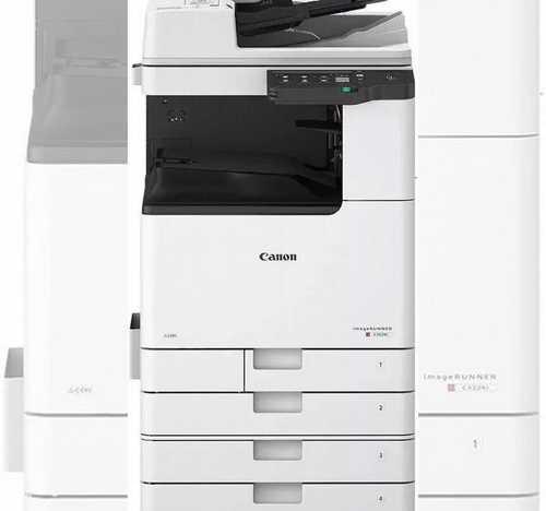 Копир Canon imageRunner C3226I radf 4909c027/4909c