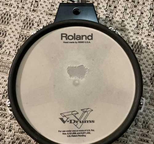 Roland pd 80