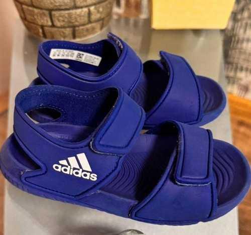 Сандалии детские Adidas