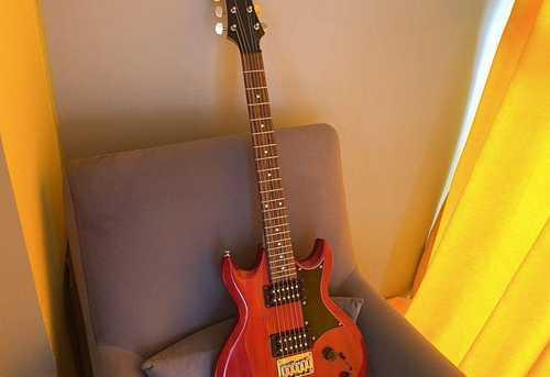 Ibanez gax 30