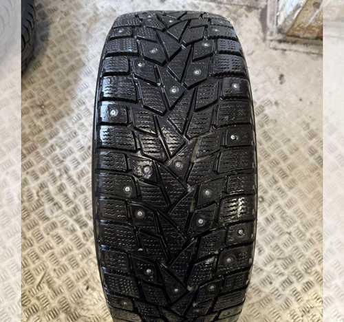 Dunlop SP Winter Ice 02 205/55 R16