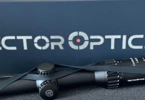 Оптический прицел Vector Optics 1-6x24 | Festima.Ru - Мониторинг объявлений