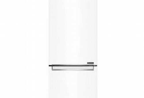Холодильник LG GC-B459sqcl белый