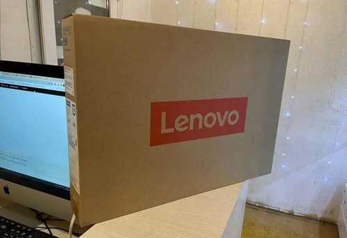 Ноутбук Lenovo Ryzen 3/8Gb/SSD 512Gb (новый)