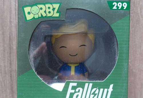 Фигурка Funko Dorbz Fallout rooted