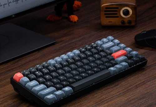 Игровая клавиатура Keychron K2