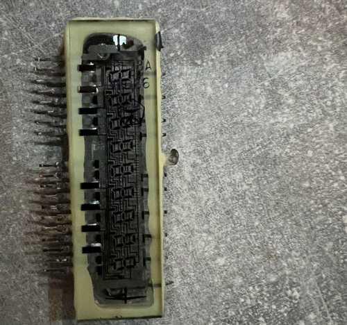 Индикатор ив-28А