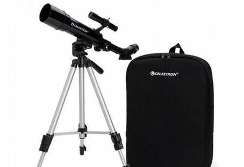 Телескоп celestron Travel 21038 D50 F360