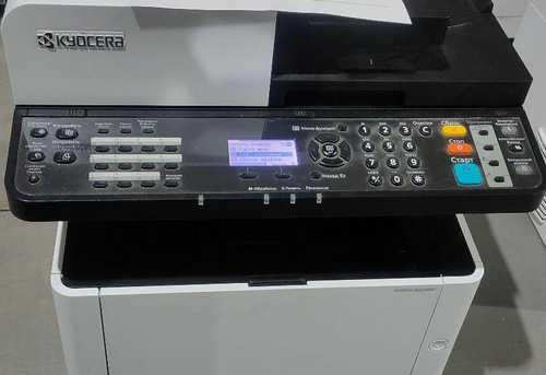 Мфу Kyocera ecosys m2235dn