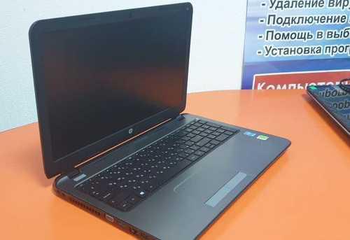 Ноутбук - HP 250 G3- 9VE