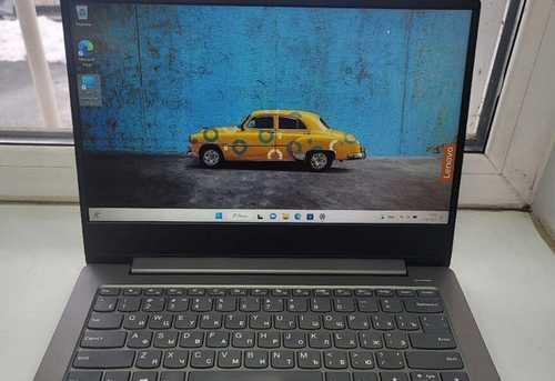 Кир4 Ноутбук Lenovo 330S