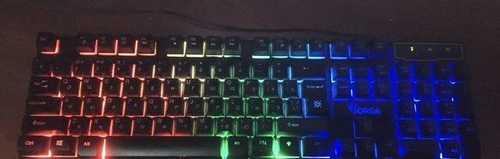 Игровая клавиатура Gorda