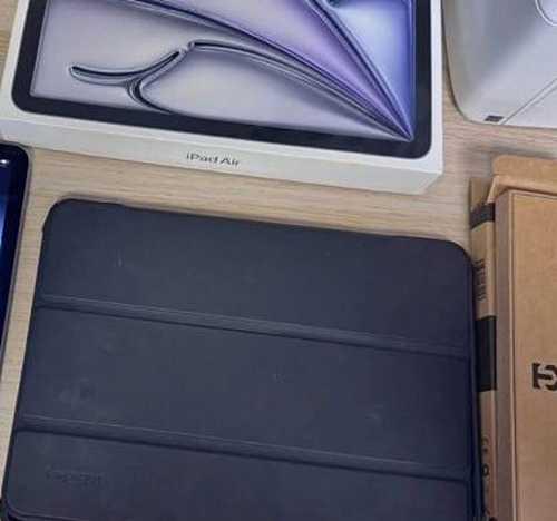 Apple iPad Air 11” 128GB