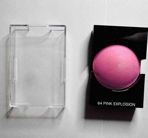 Chanel joues contraste 64 pink explosion